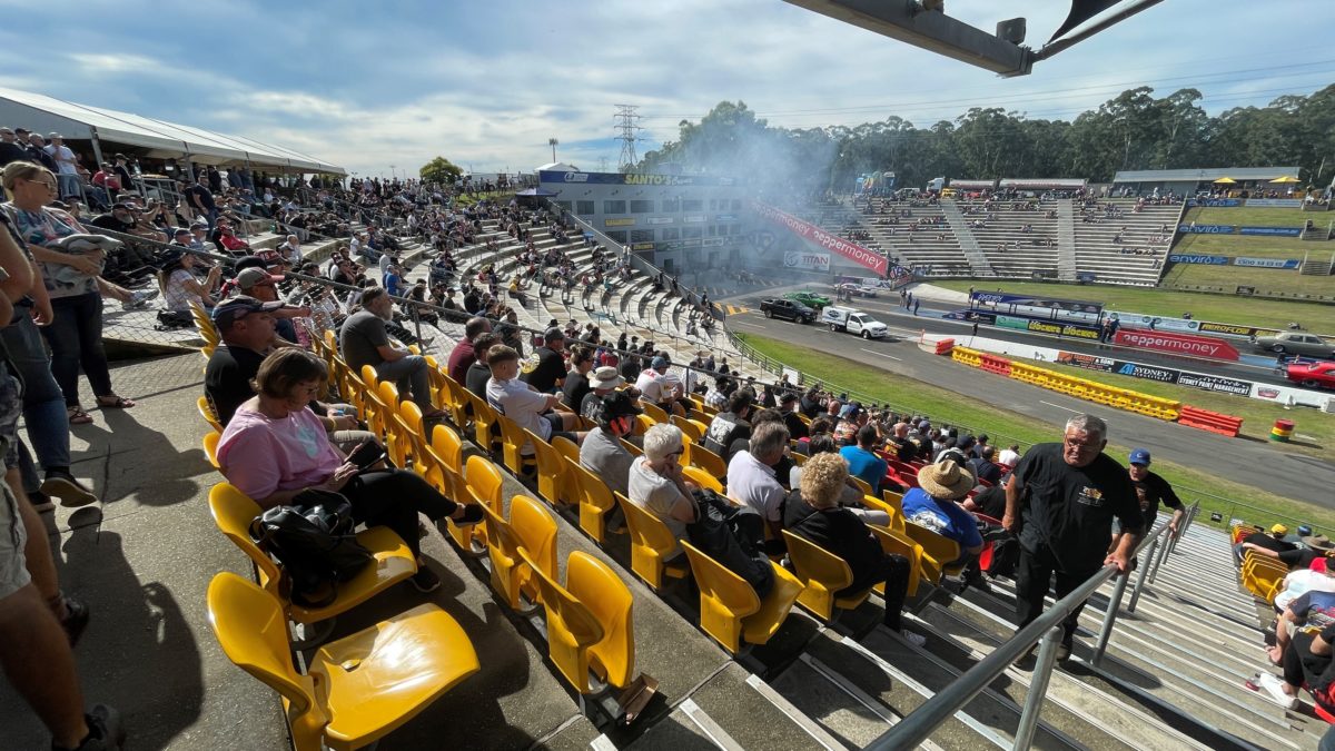 news: Sydney Dragway returns to ANDRA sanctioning - Speedcafe.com