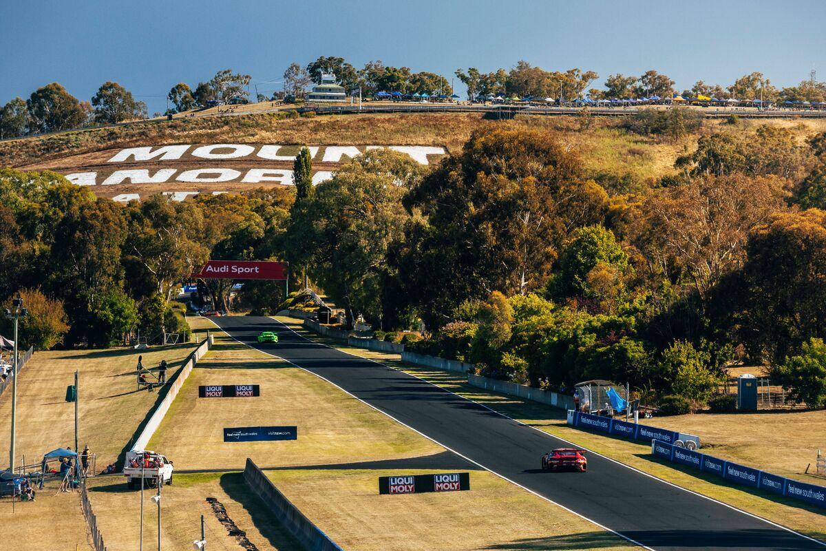 news: Tickets go on sale for 2024 Bathurst 12 Hour - Speedcafe.com