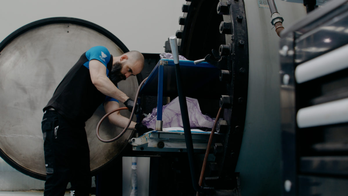 news: Tickford Engineering looks beyond Supercars - Speedcafe.com