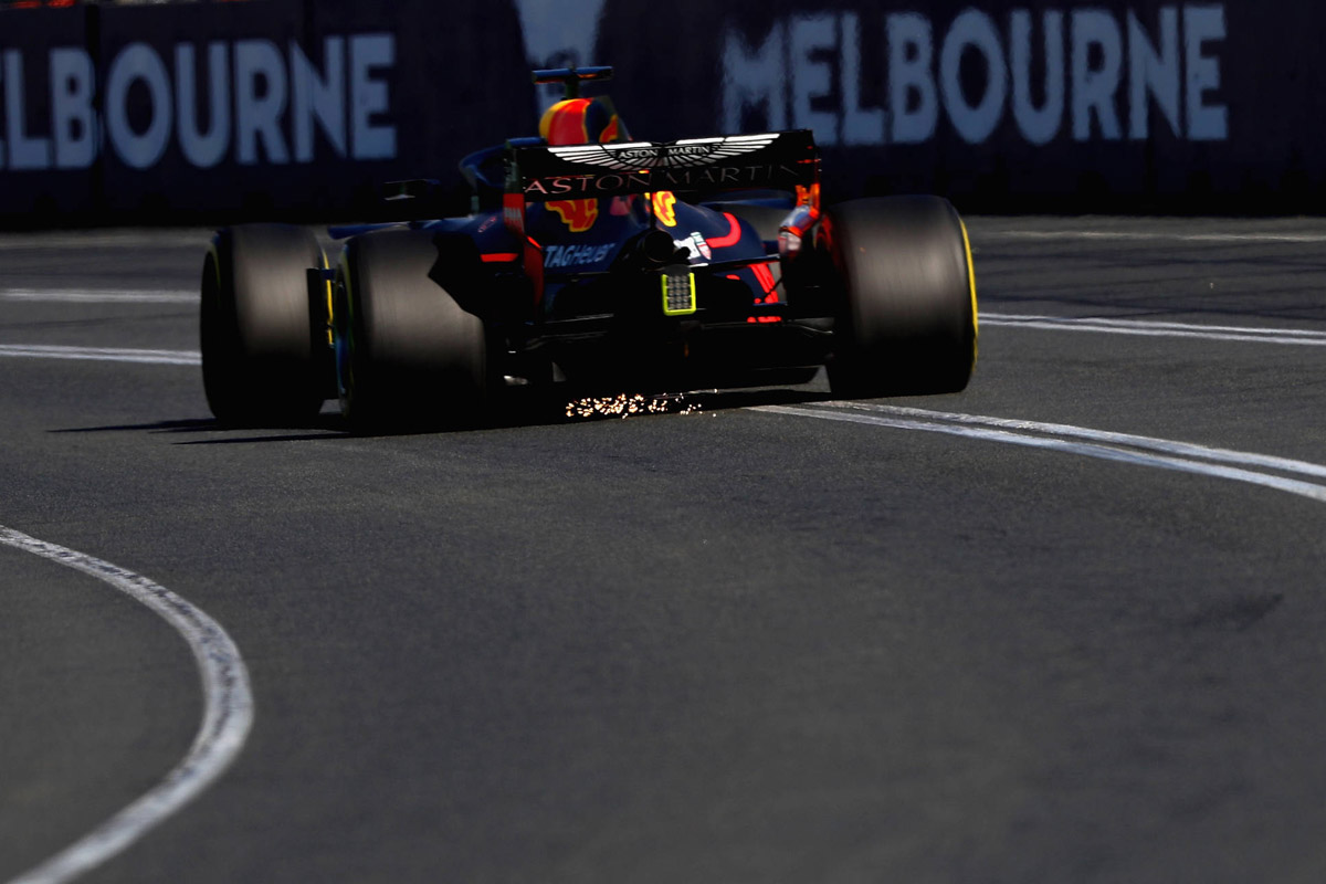 news: F1 gives green light to fastest lap bonus point - Speedcafe.com