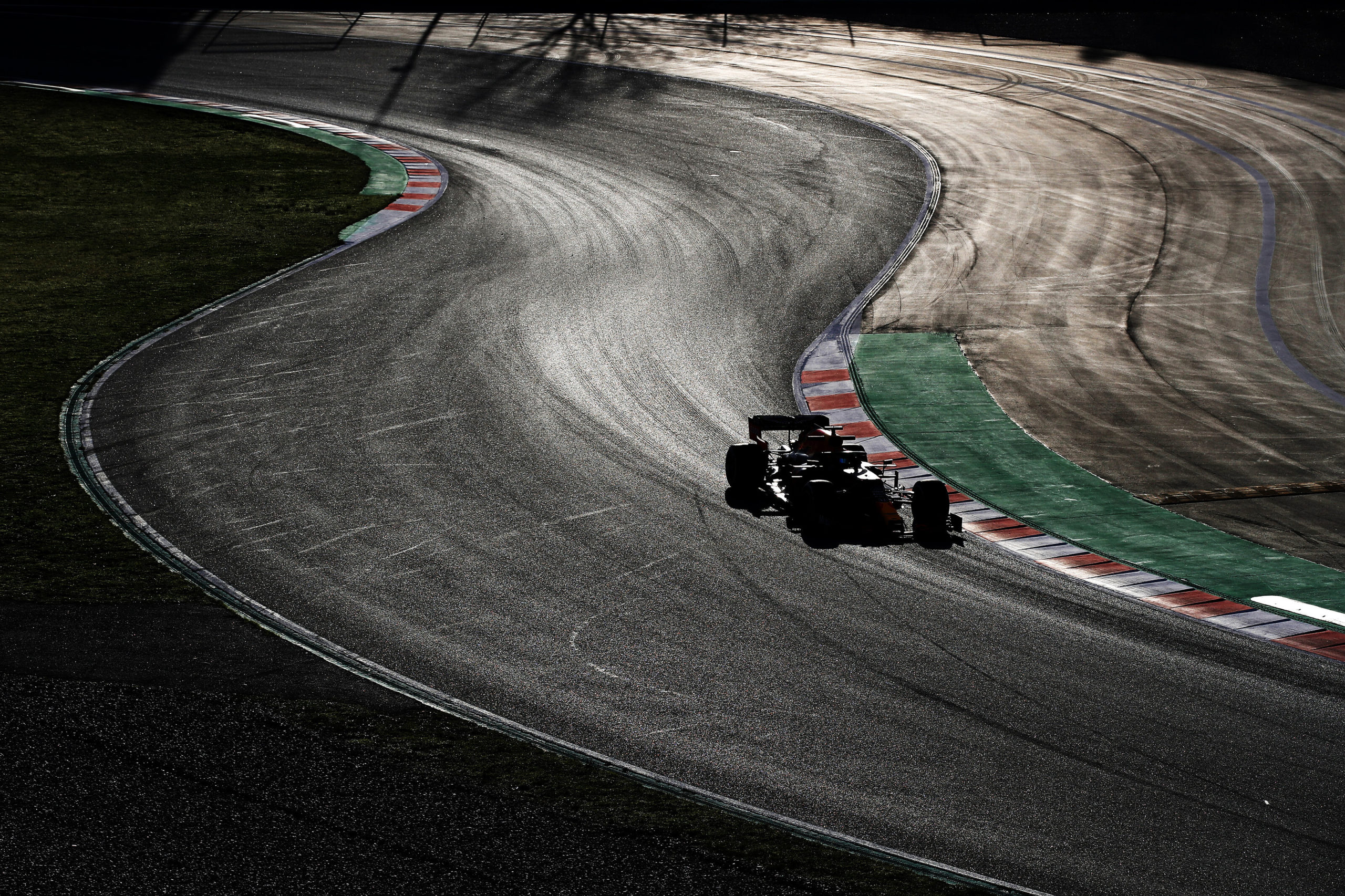 news: GALLERY: Formula 1 pre-season testing - Speedcafe.com