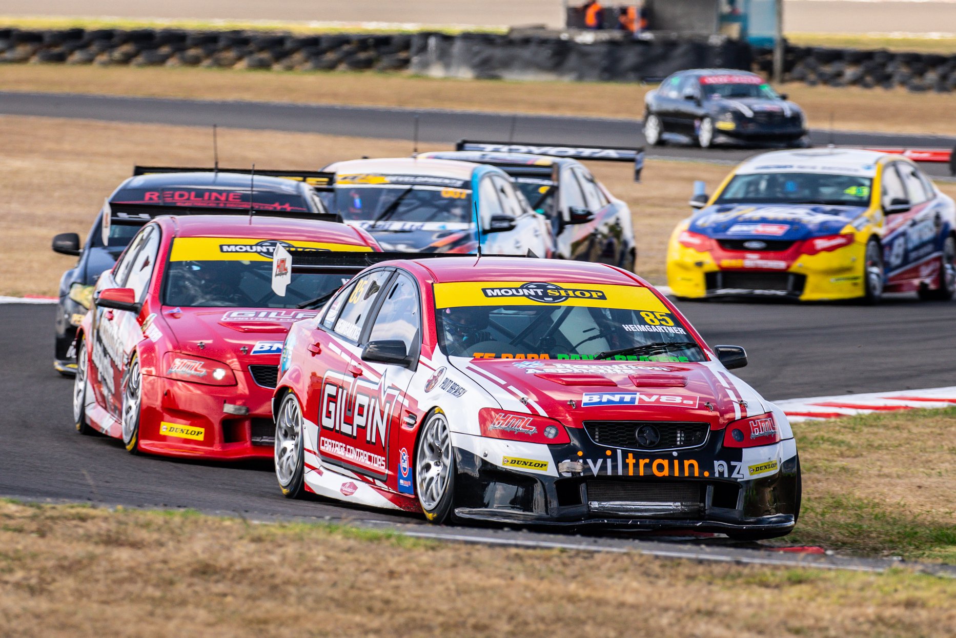 news: MotorSport New Zealand announces $200,000 support package ...