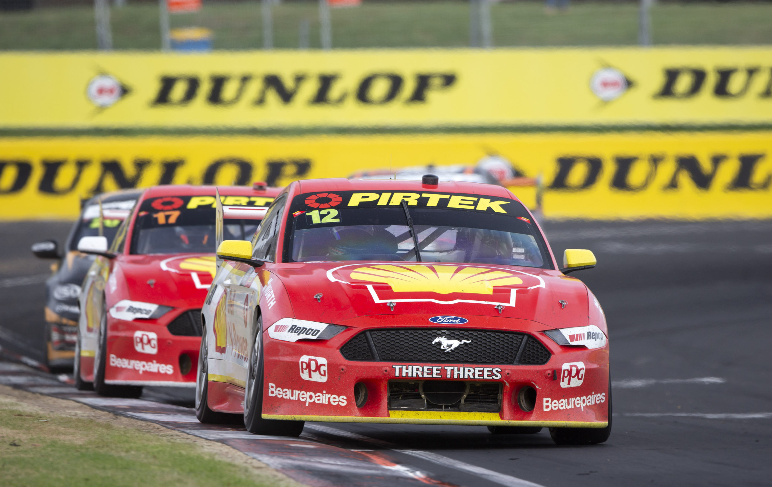 news: Story: Supercars plans ‘well in motion’ for 2021 - Speedcafe.com
