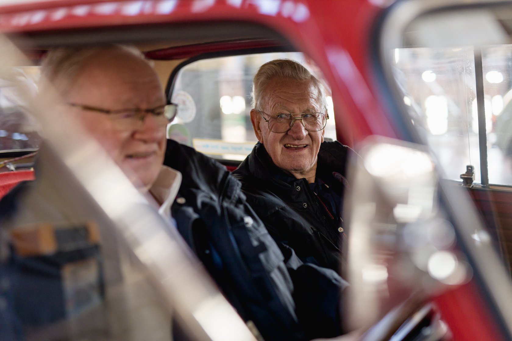 news: WHERE ARE THEY NOW: Bob Holden - Speedcafe.com