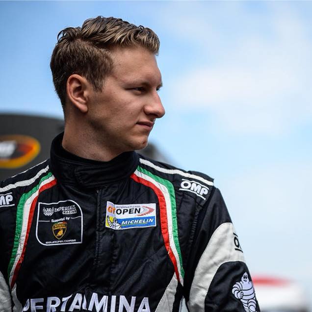 news: Dutch GT driver to pilot Audi at Sydney TCR opener - Speedcafe.com