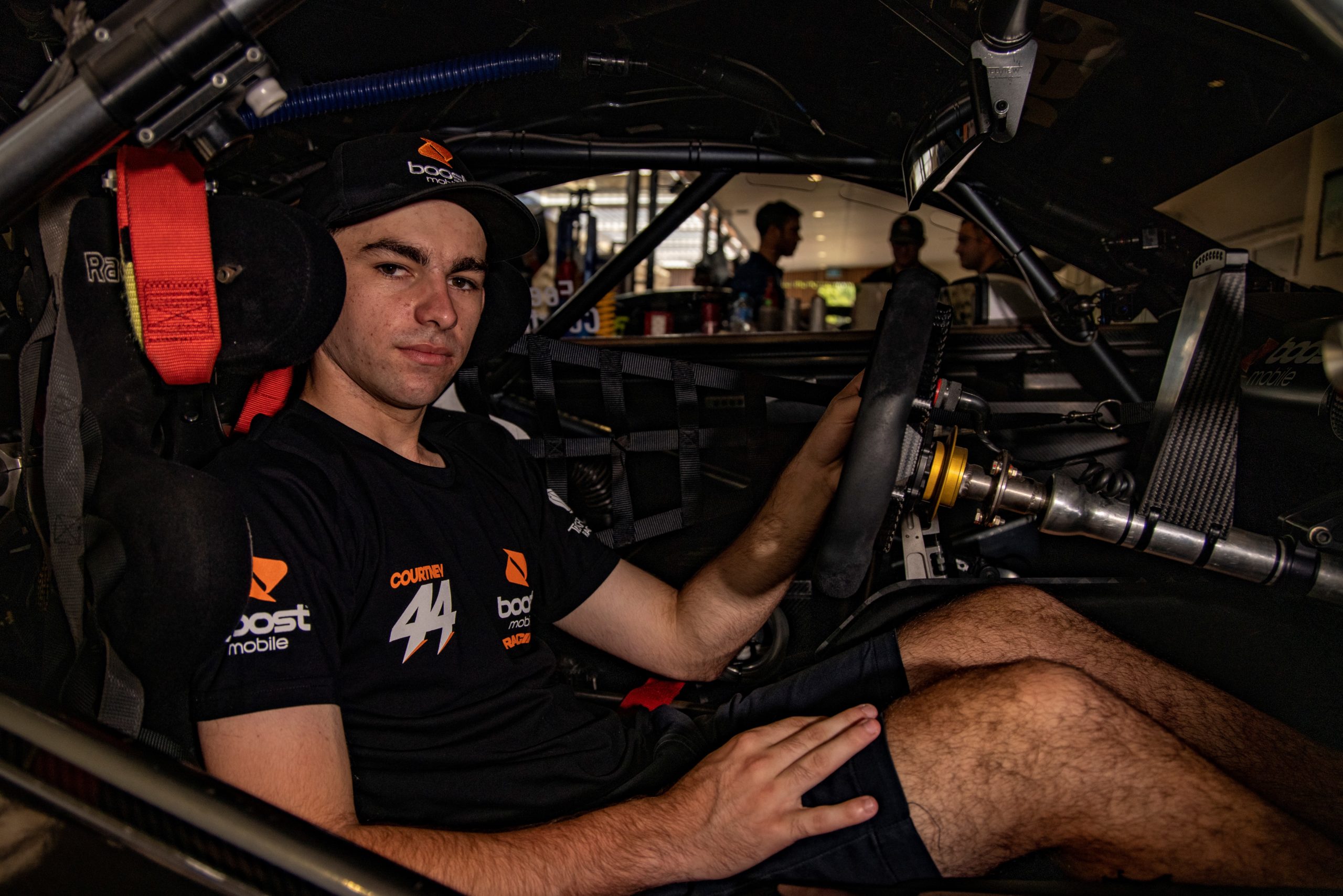 news: Dane: Feeney free to race for Bathurst 1000 rival team ...