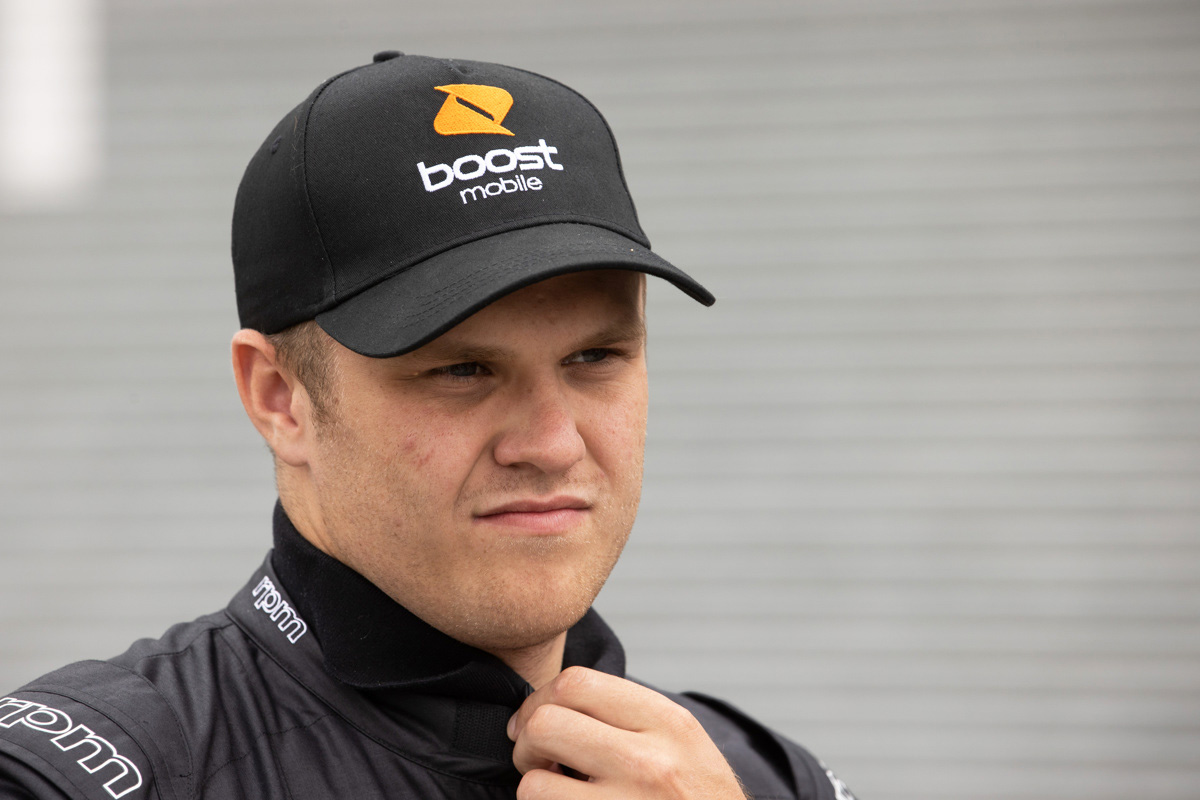 news: Kostecki's role in fast-tracking Brown comeback - Speedcafe.com