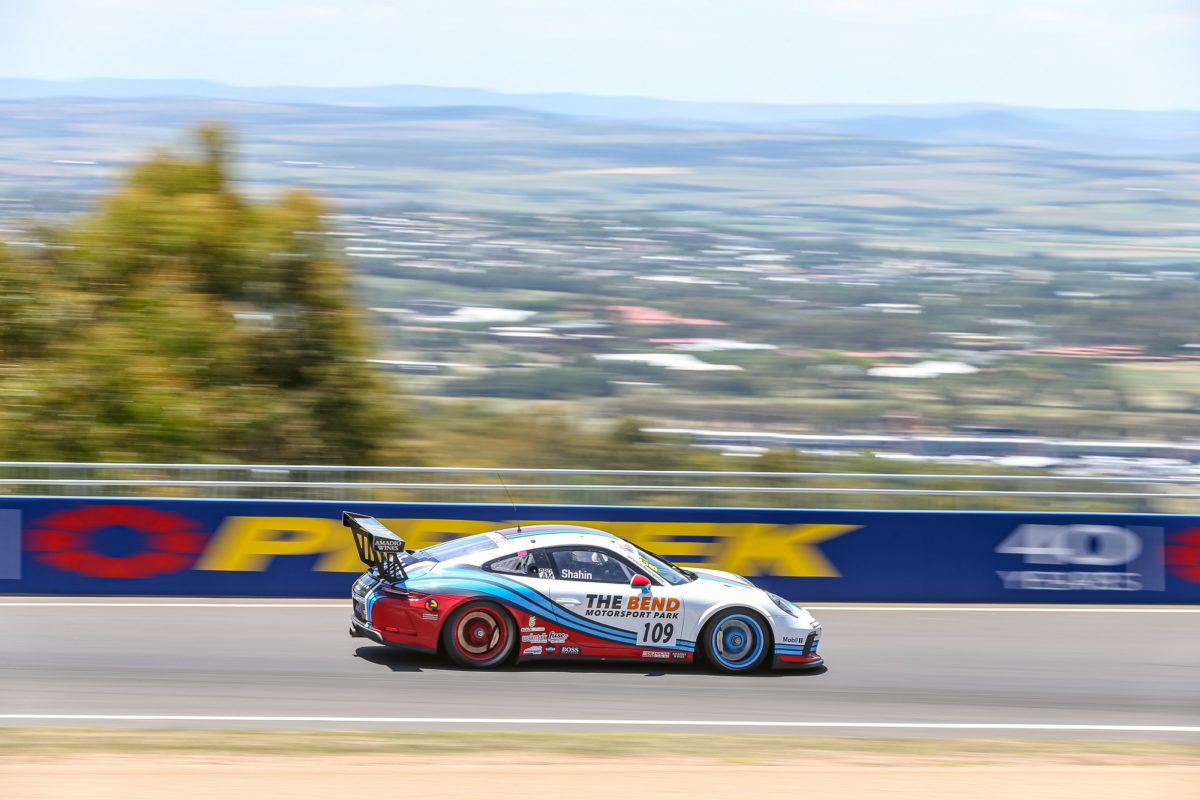 news: Adderton flags Bathurst Time Attack amid 1000 date saga - Speedcafe.com