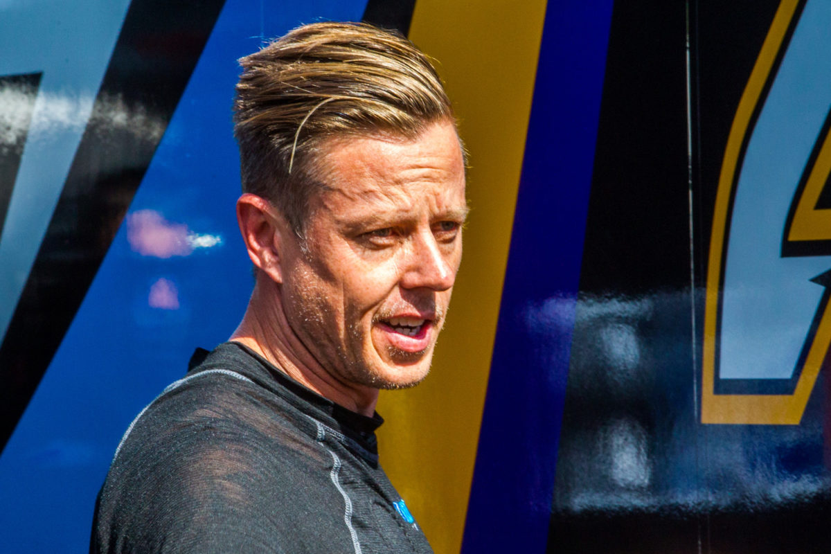 news: Courtney exploring all options for 2020 - Speedcafe.com