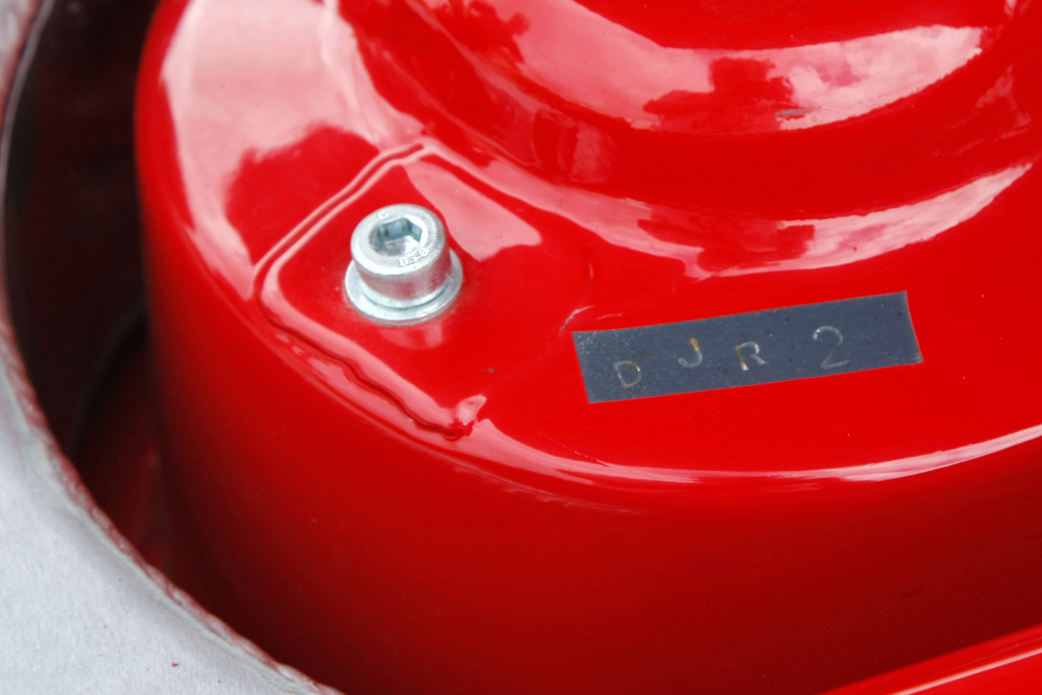 news: GALLERY: DJR Sierras reunited in the UK - Speedcafe.com