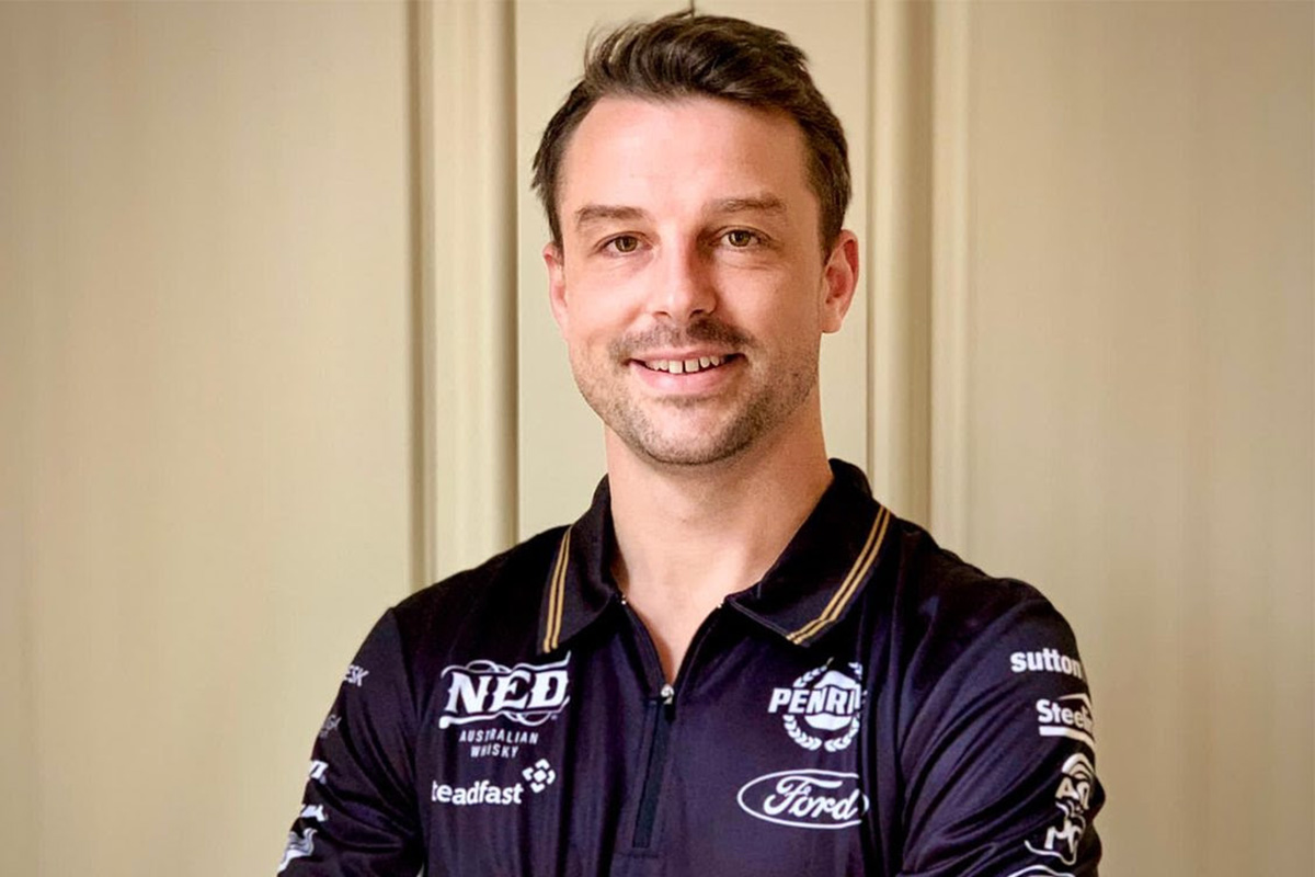 news: Bamber locked in for Bathurst 1000 comeback - Speedcafe.com