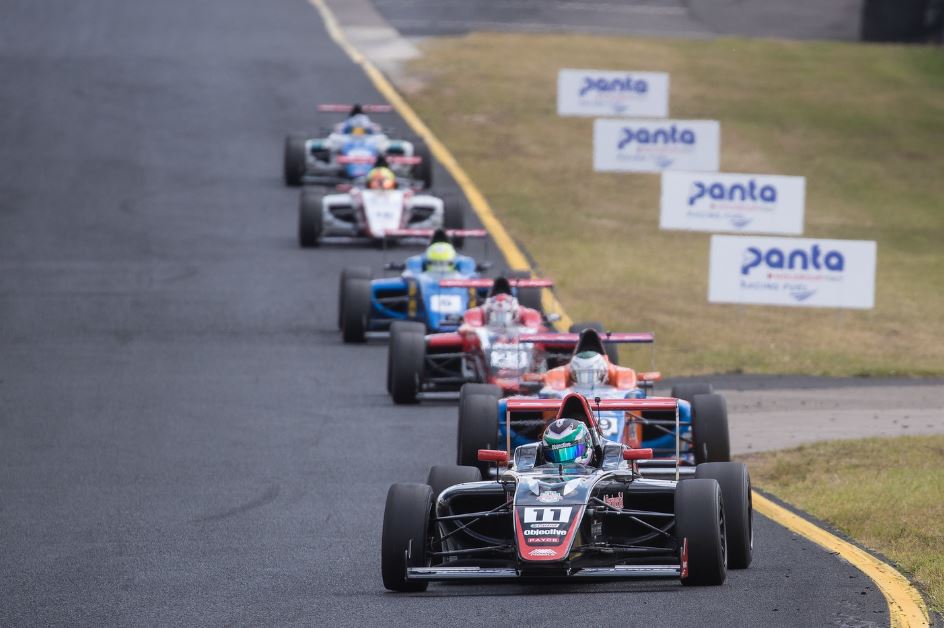 news: Call for investigation into Formula 4 collapse - Speedcafe.com