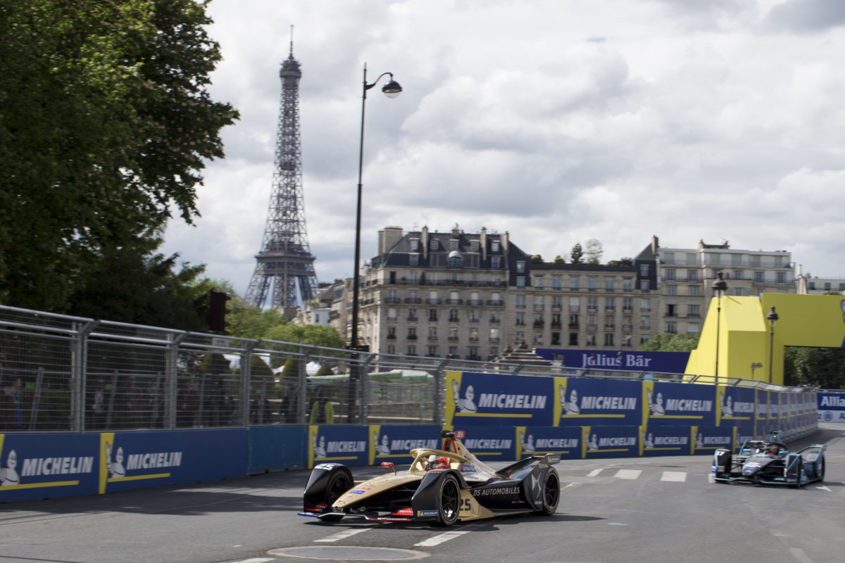 news: Formula E’s provisional 2020/21 calendar released - Speedcafe.com