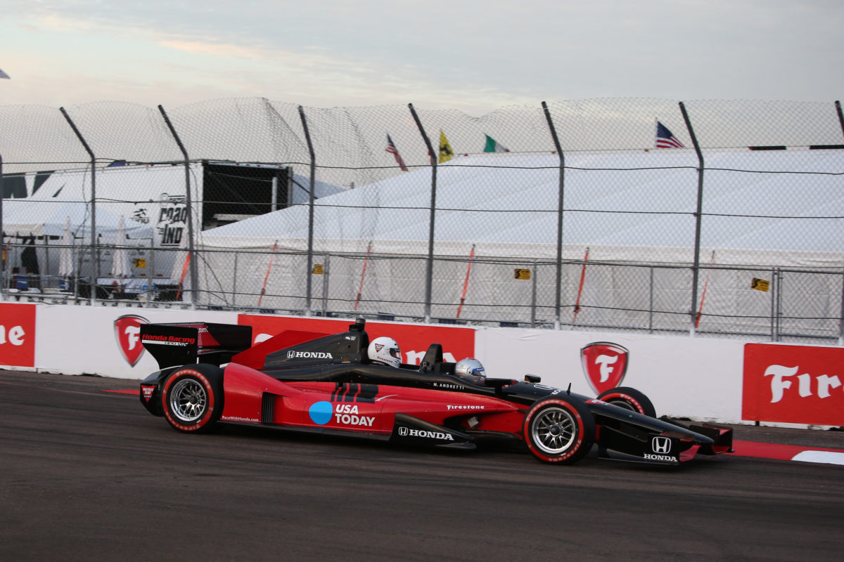 news: BUCKET LIST: Indy Racing Experience, Indianapolis, Indiana ...