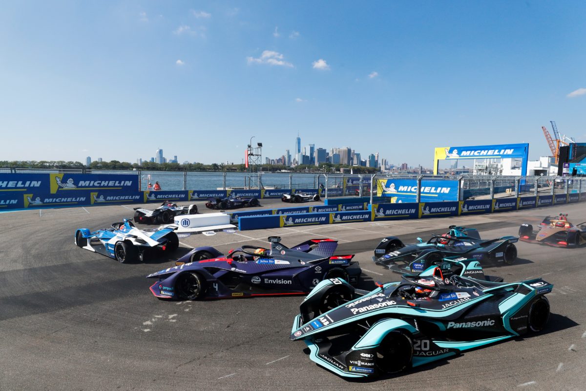 news: Revised Formula E calendar locked in - Speedcafe.com