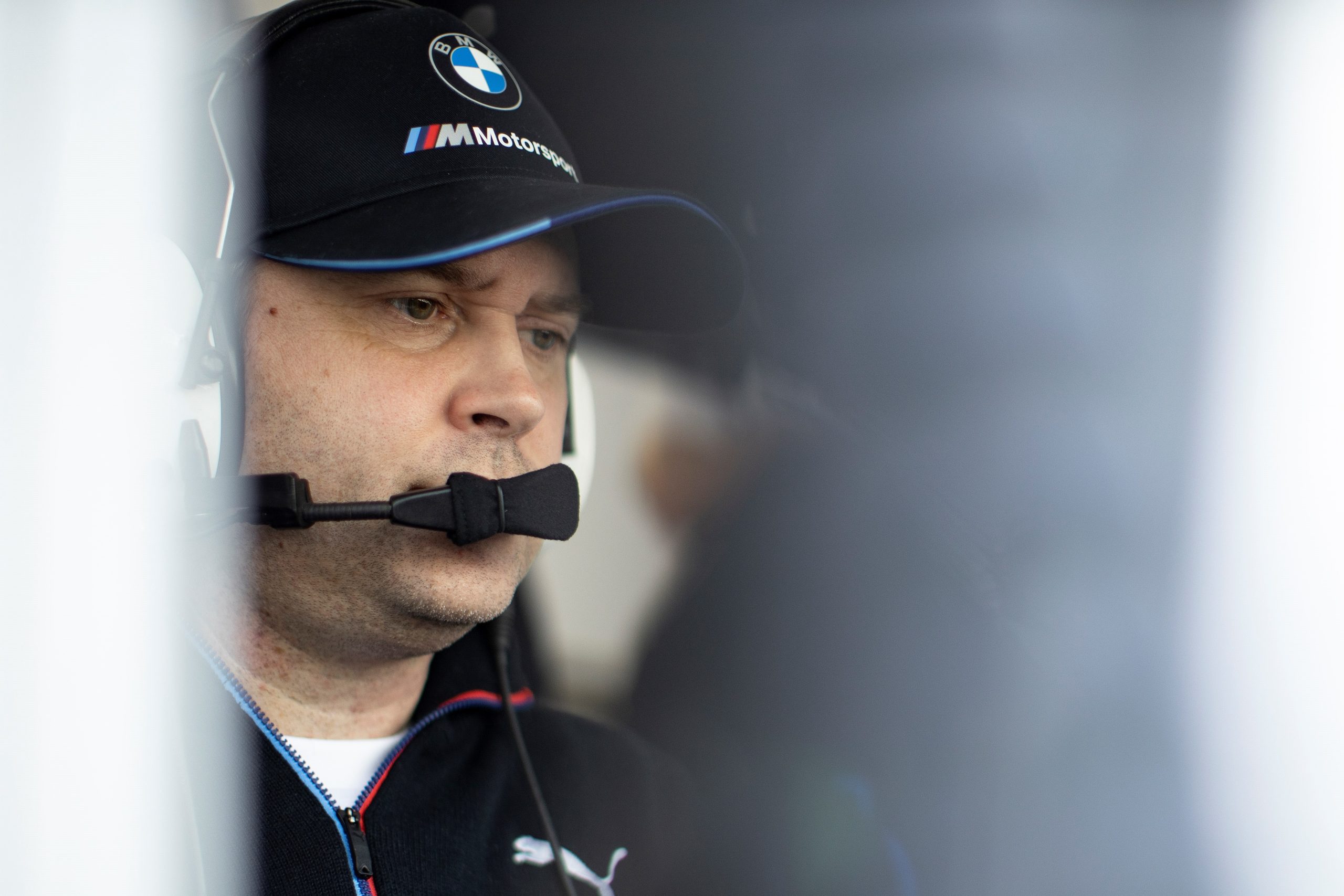 news: Bathurst winning engineer Slater returns to Supercars - Speedcafe.com