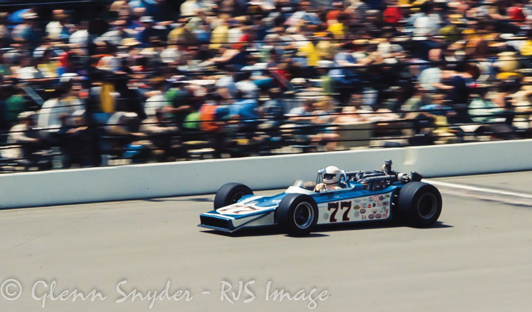 news: EXCERPT: Speed Kings, Big Rev Kev and Cassius - Speedcafe.com