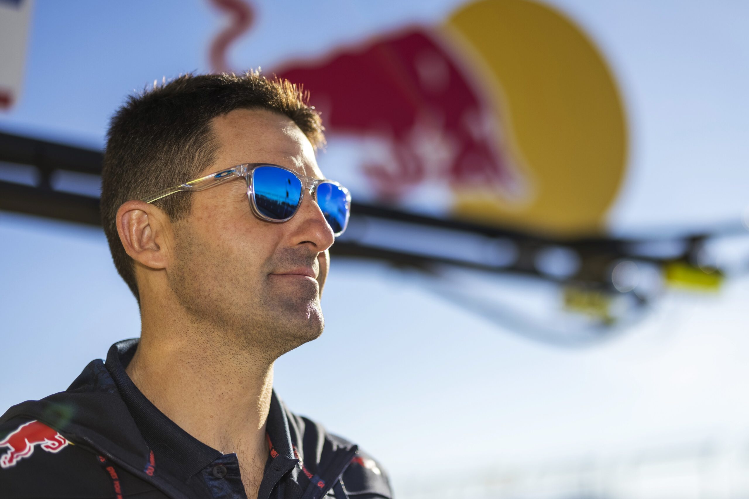 news: Whincup explains driver to team principal transition - Speedcafe.com
