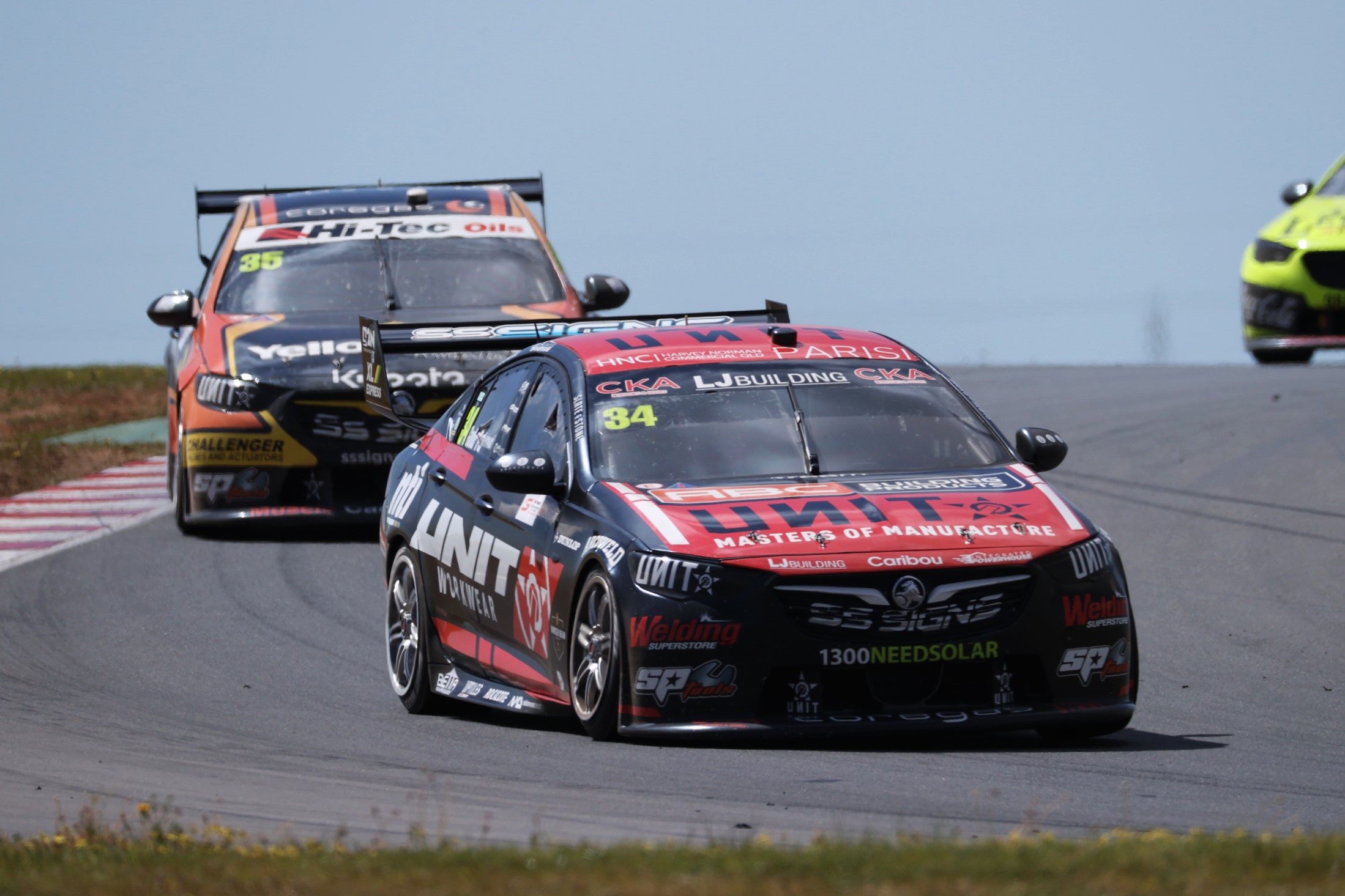 news: MSR planning three-car expansion for 2021 - Speedcafe.com