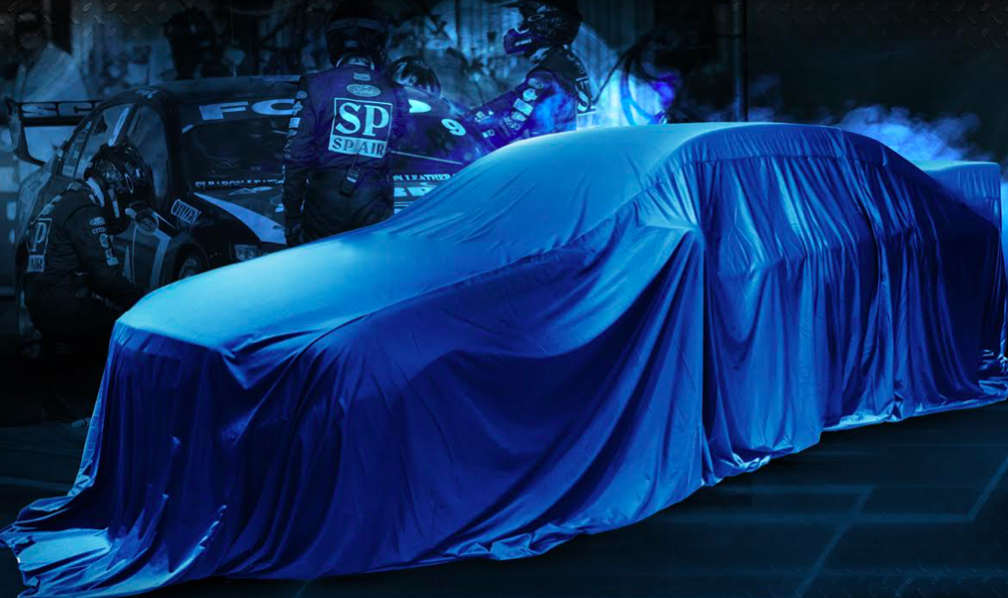 news: MSR teases plans for retro SBR Bathurst 1000 livery - Speedcafe.com