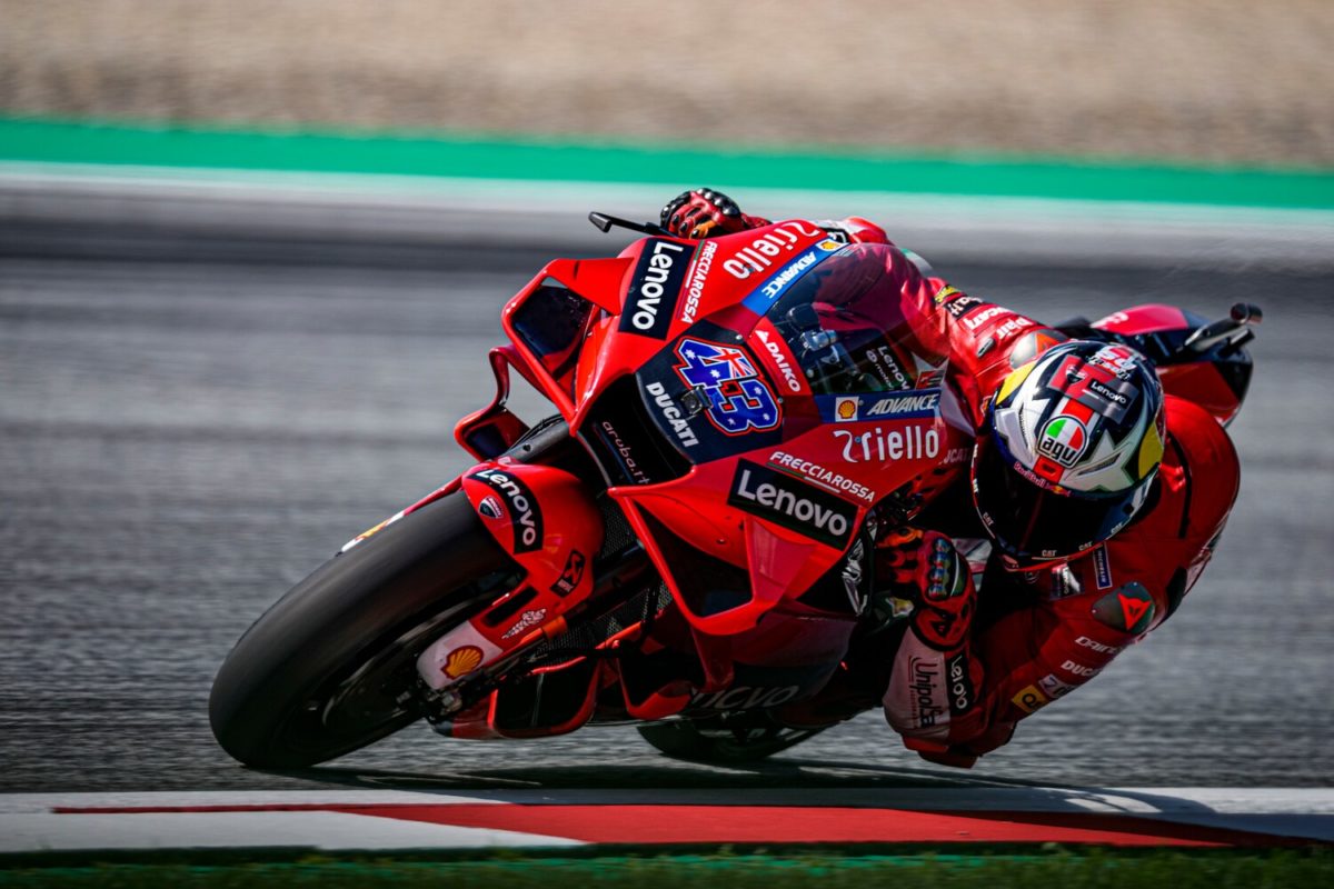 news: Timesheet does not tell the story for 17th-fastest Miller ...