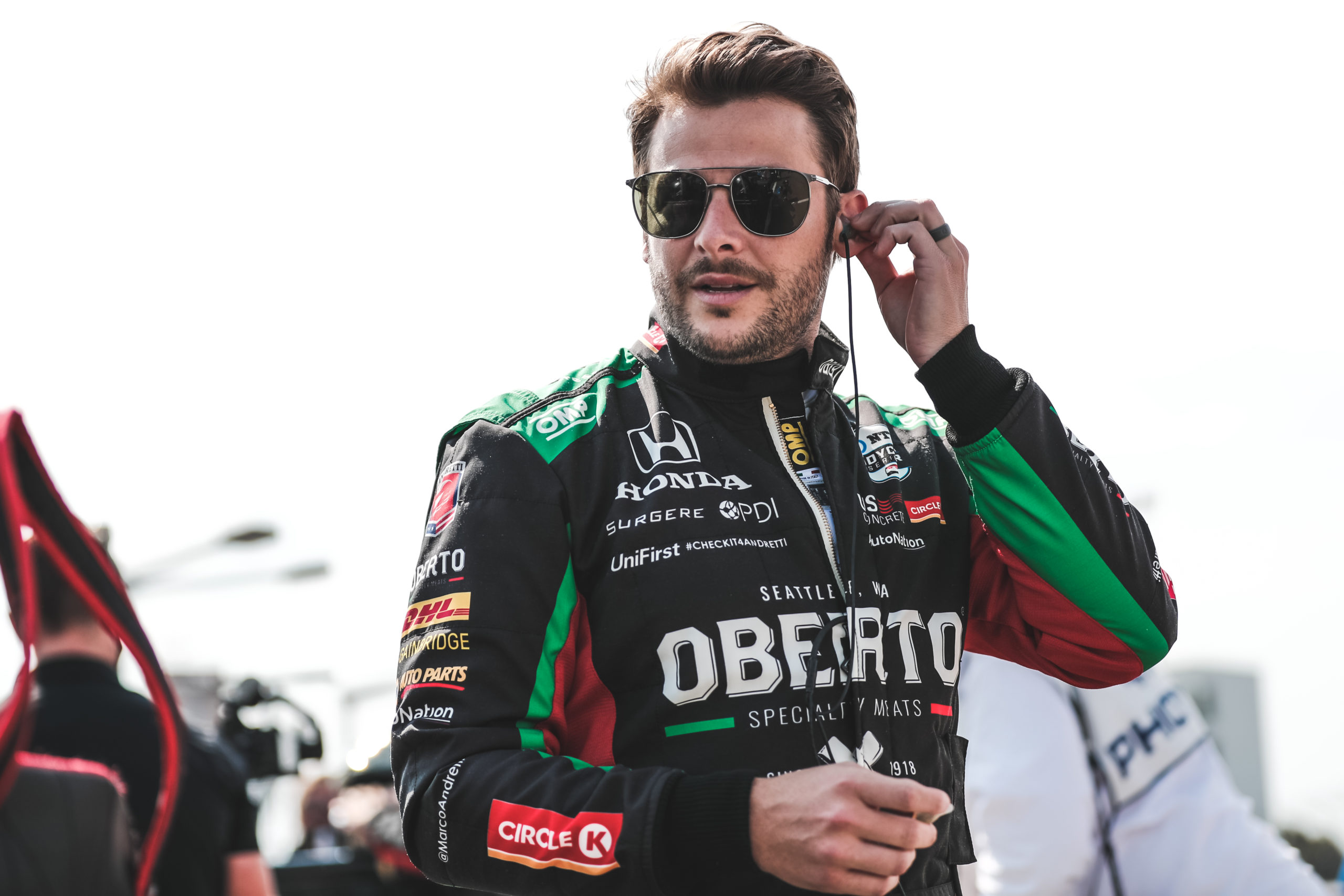 news: Andretti announces full-time IndyCar retirement - Speedcafe.com