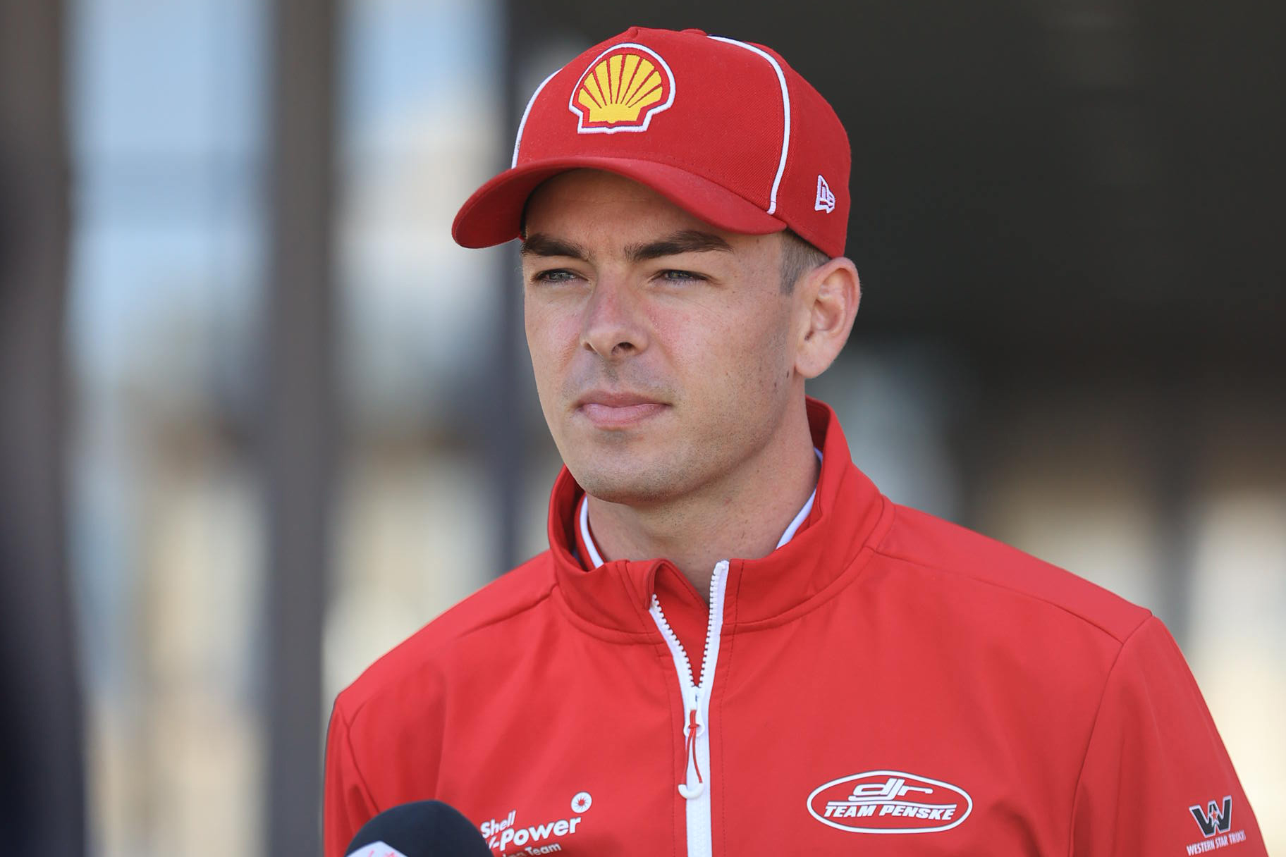 news: McLaughlin’s part in Team Penske’s Indy 500 campaign - Speedcafe.com