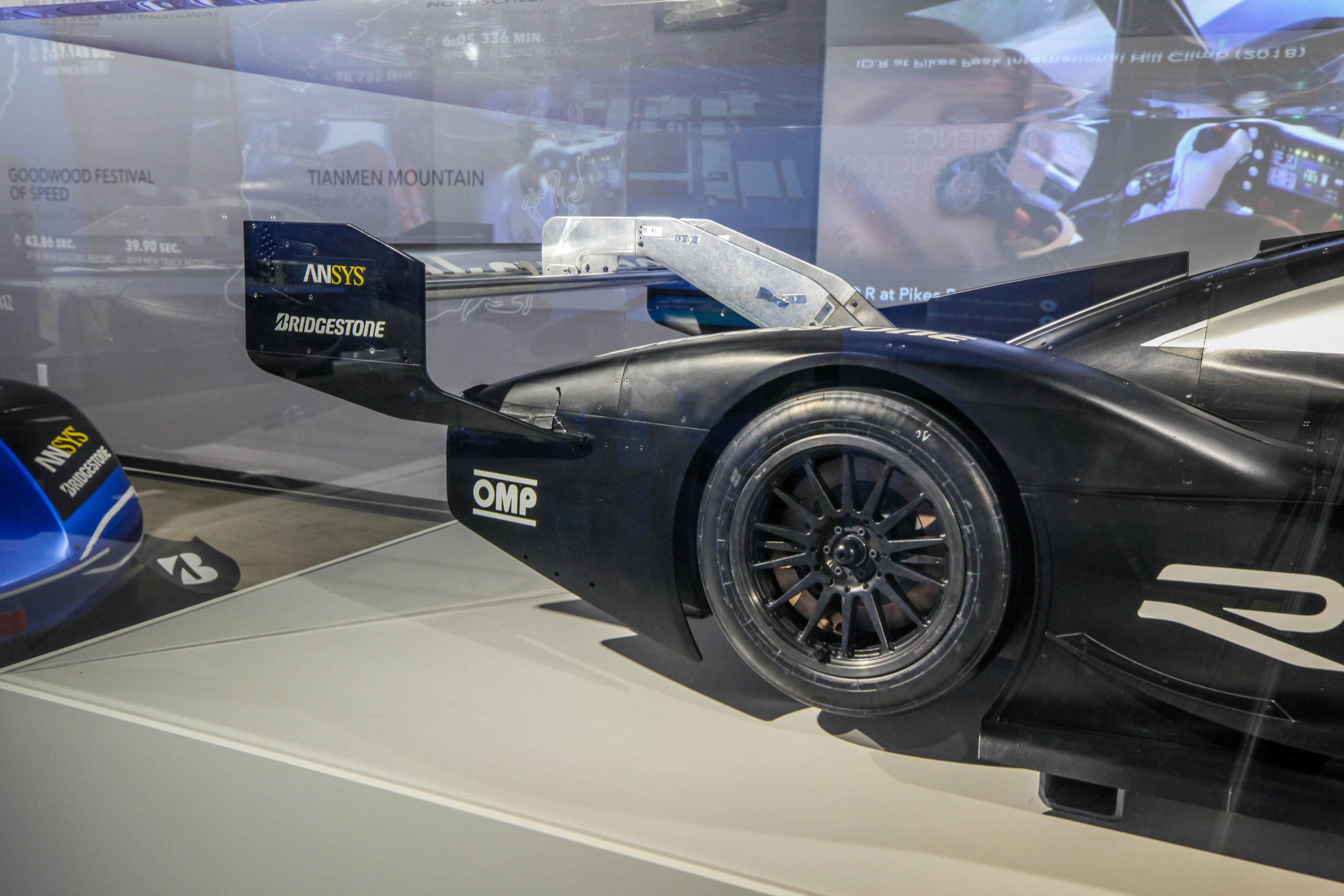 GALLERY: Petersen Museum - Speedcafe.com