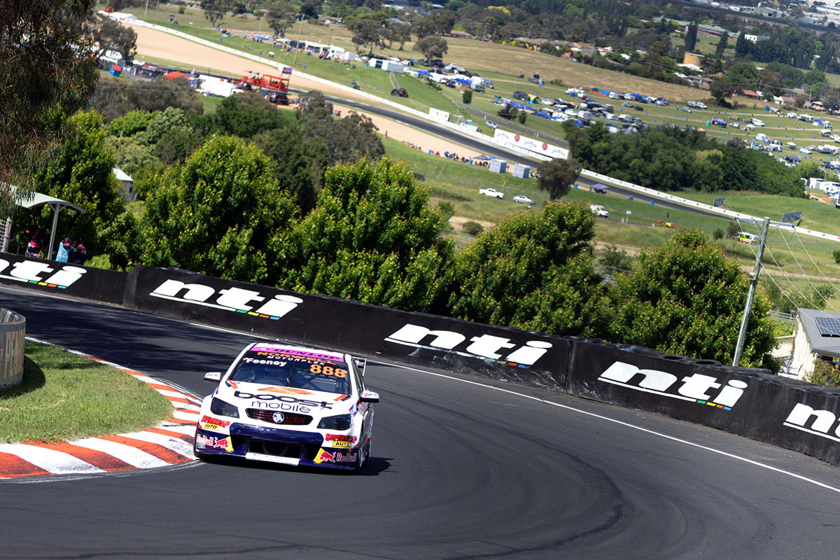 GALLERY: 2021 Bathurst 1000, Day 3 - Speedcafe.com