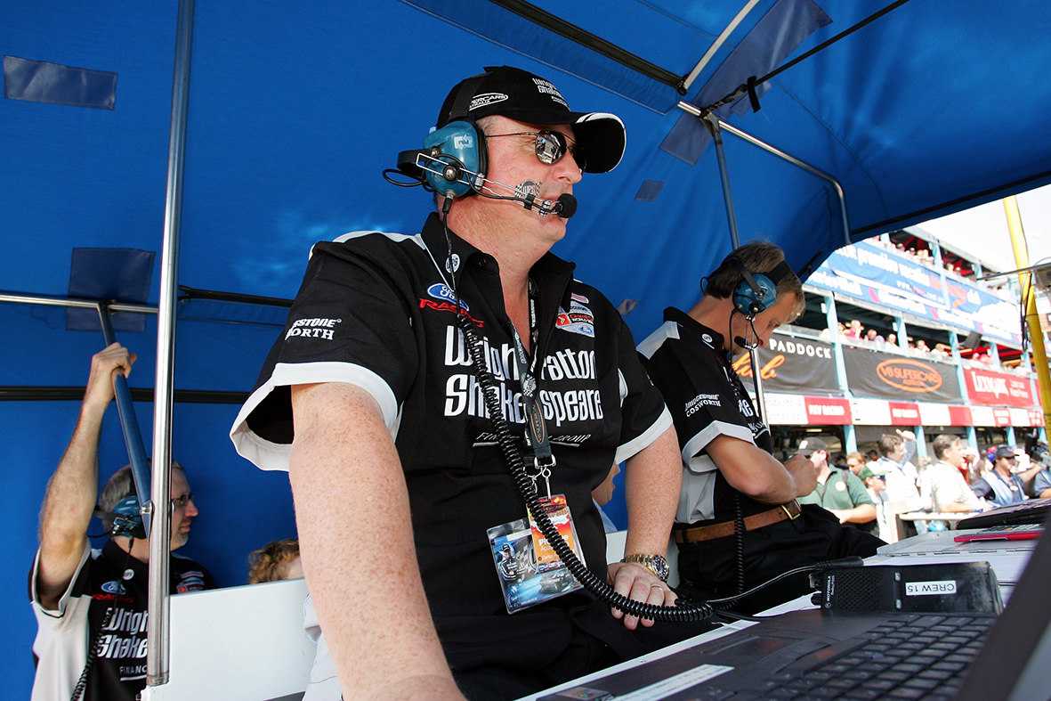 Craig Gore imprisoned for two years on fraud convictions - Speedcafe.com