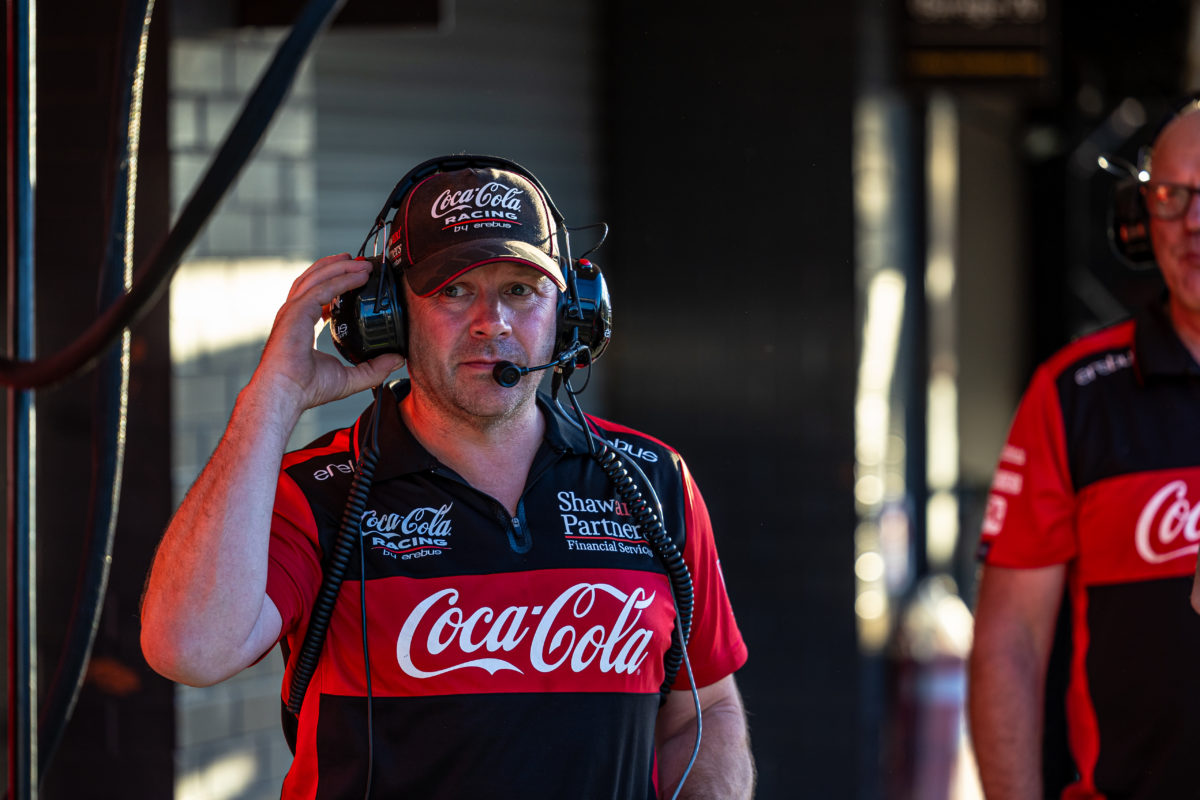 news: Ryan ‘gutted’ to lose Brown to the ‘enemy’ - Speedcafe.com