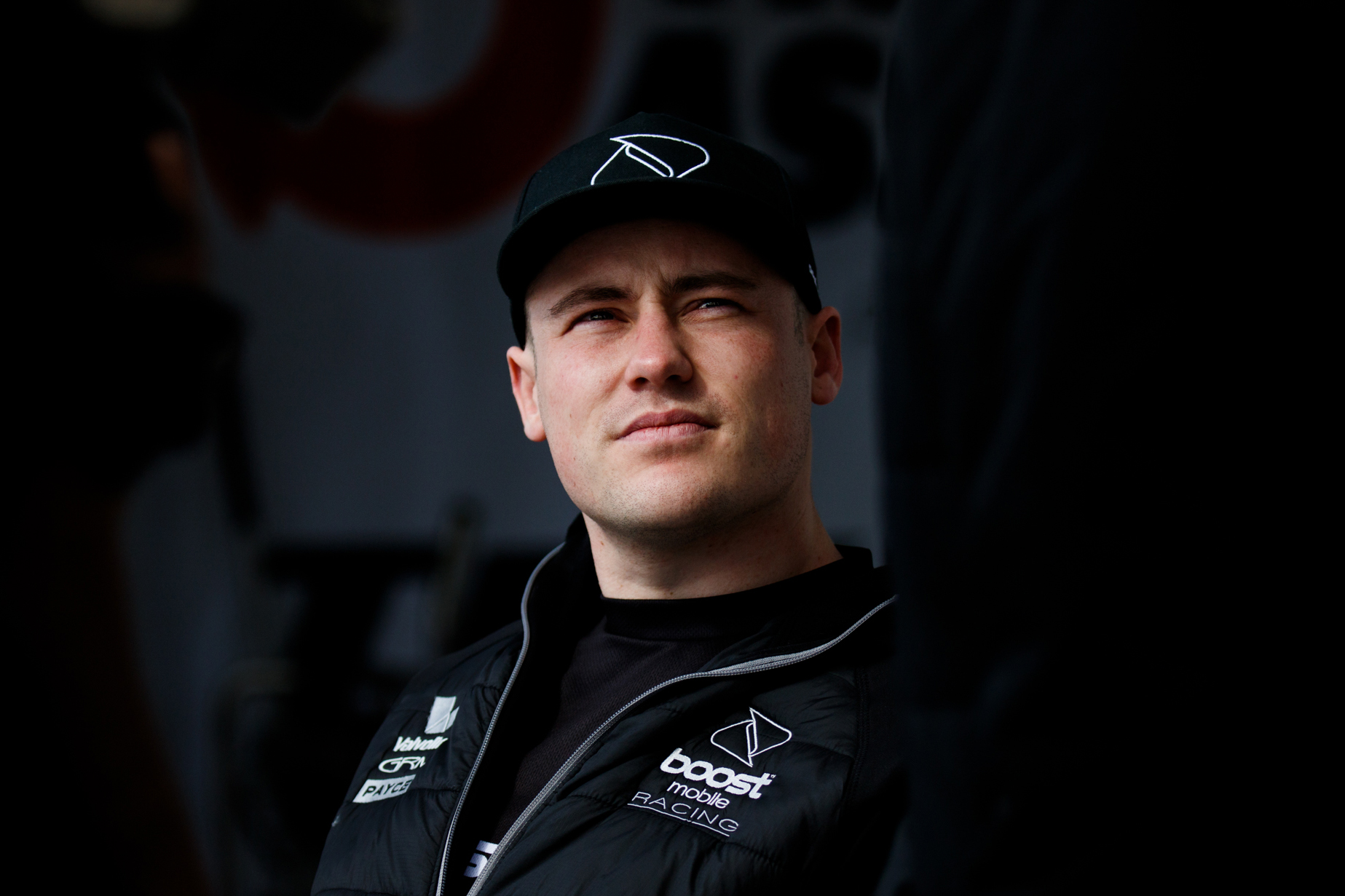 news: Stanaway confirmed to make racing return - Speedcafe.com