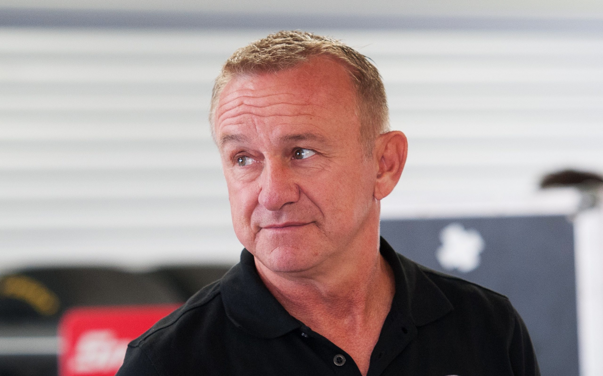 news: Ingall says ‘Enforcer’ tag cost him Supercars championships ...