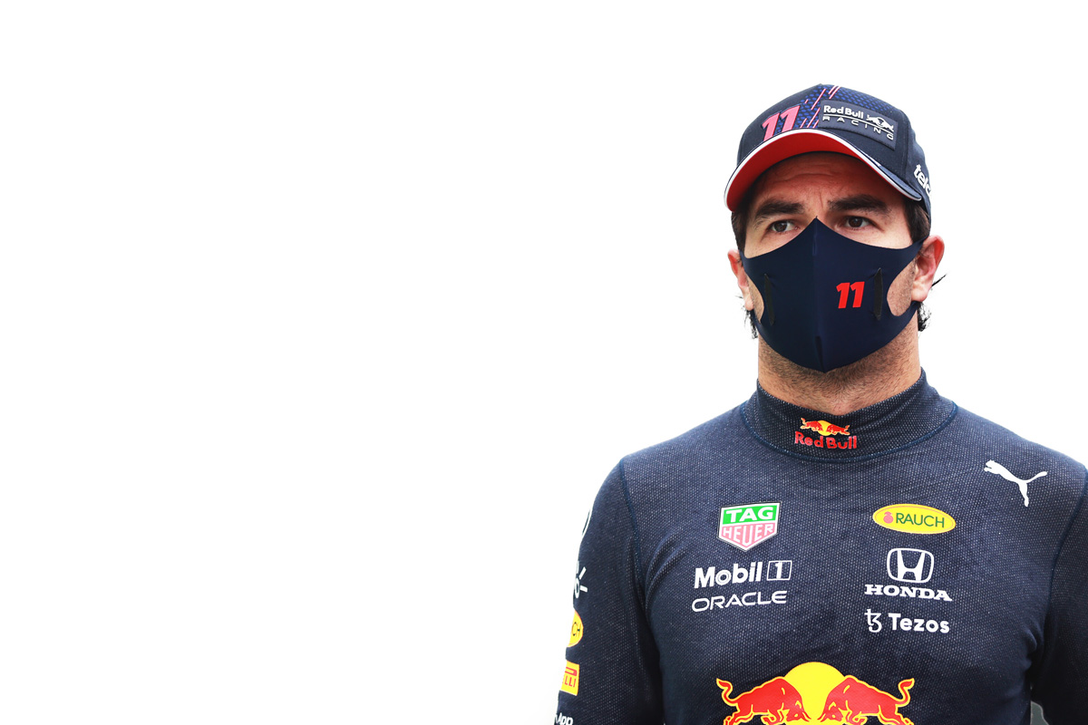 news: Perez opens up on approach to life at Red Bull - Speedcafe.com