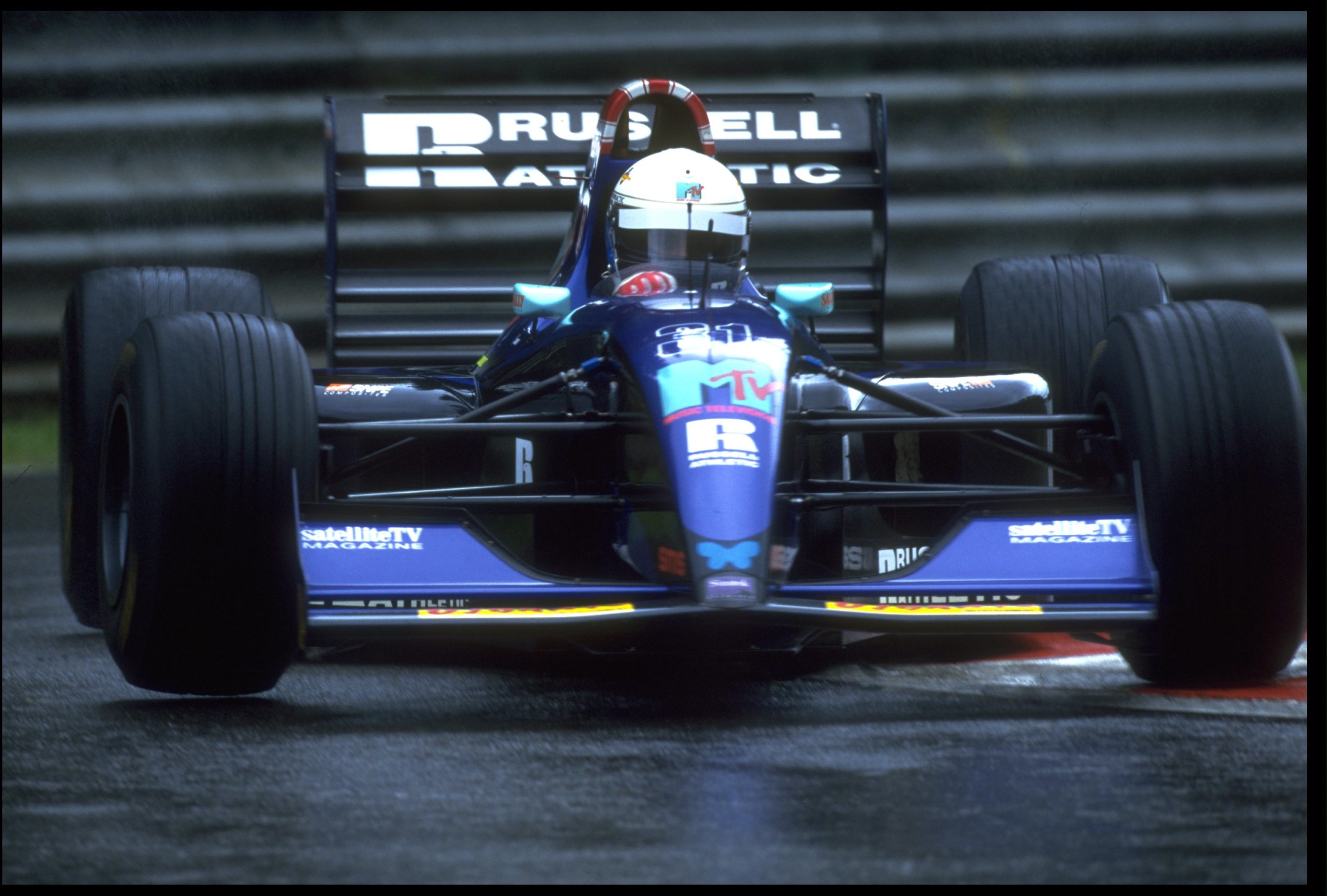 news: GALLERY: David Brabham - Speedcafe.com