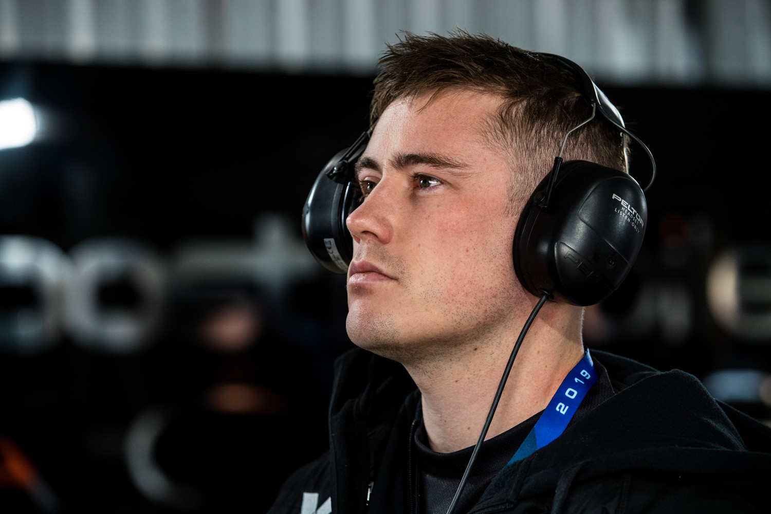 news: Stanaway ruled out of Darwin due to neck injury - Speedcafe.com