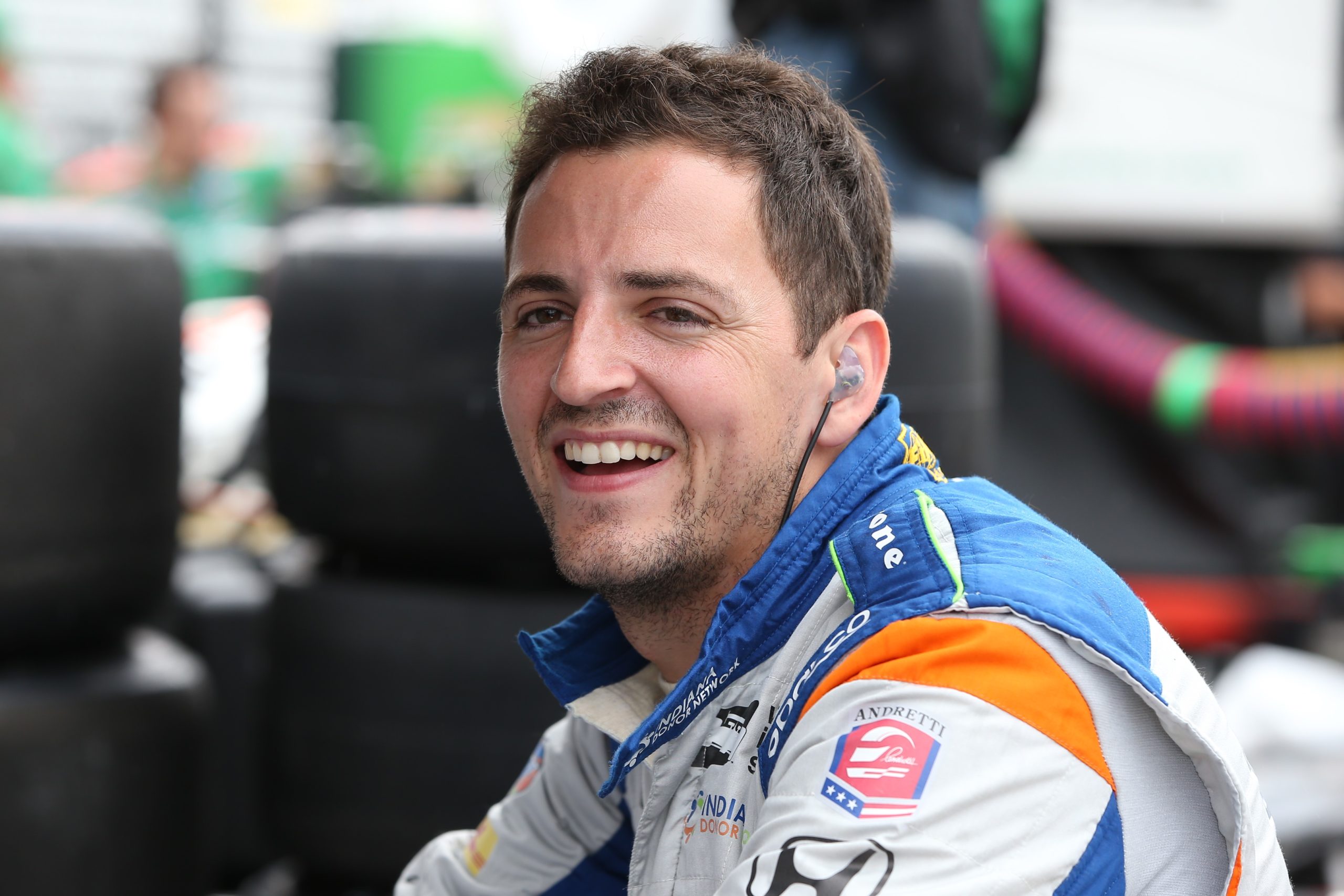 news: Wilson set for Indy 500 tilt with Andretti Autosport - Speedcafe.com