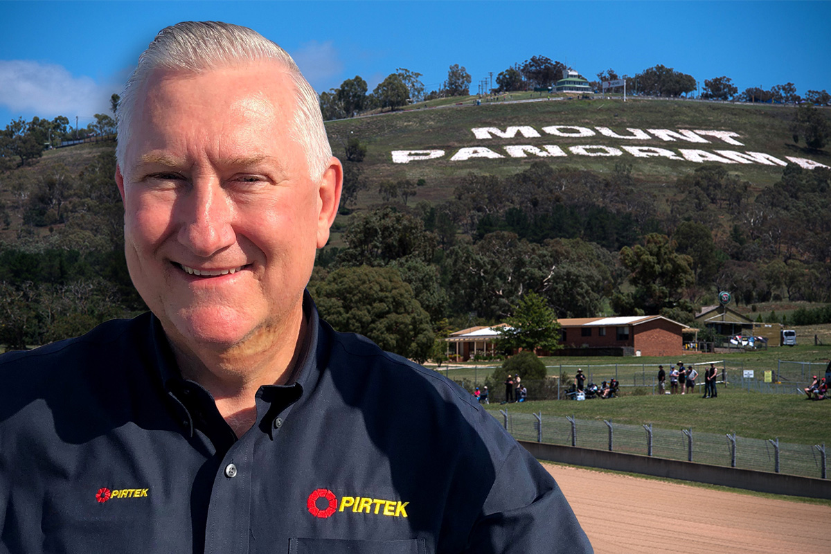 news: Ultimate Motorsport Prize almost 'too good' - Speedcafe.com