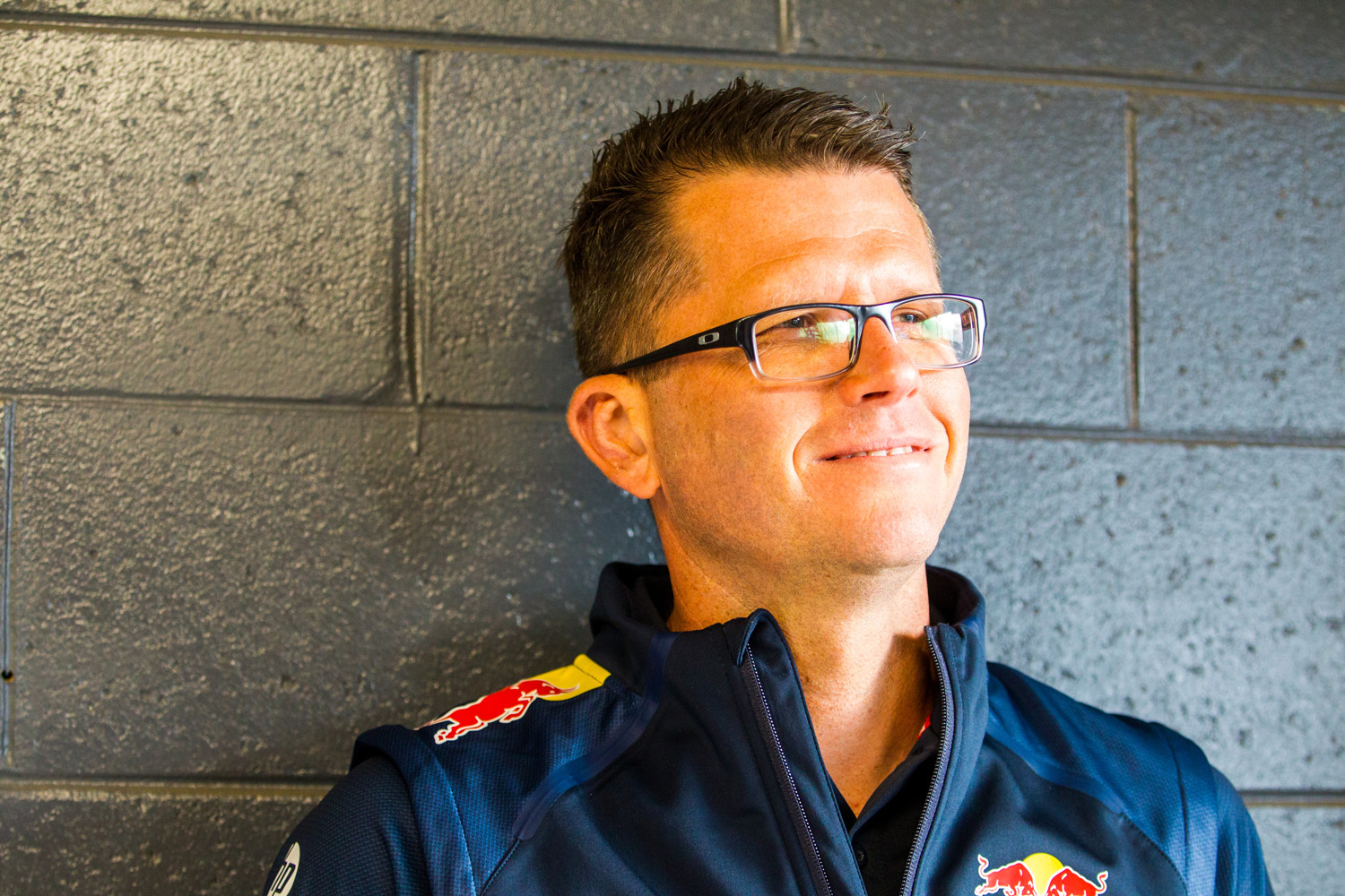 news: Tander cuts surprise first Triple Eight laps - Speedcafe.com