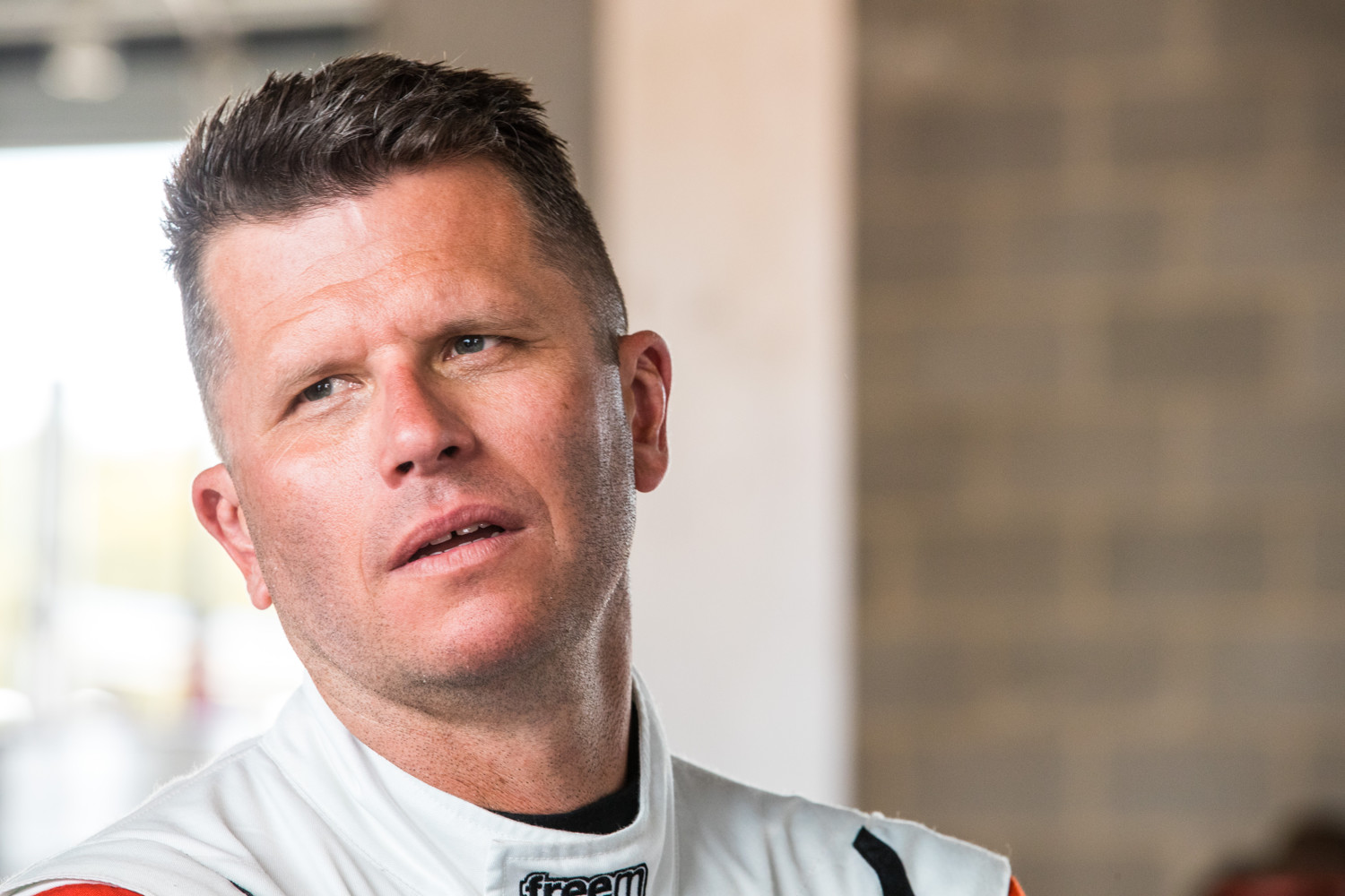 news: Tander reflects on frustrating Bathurst exit - Speedcafe.com