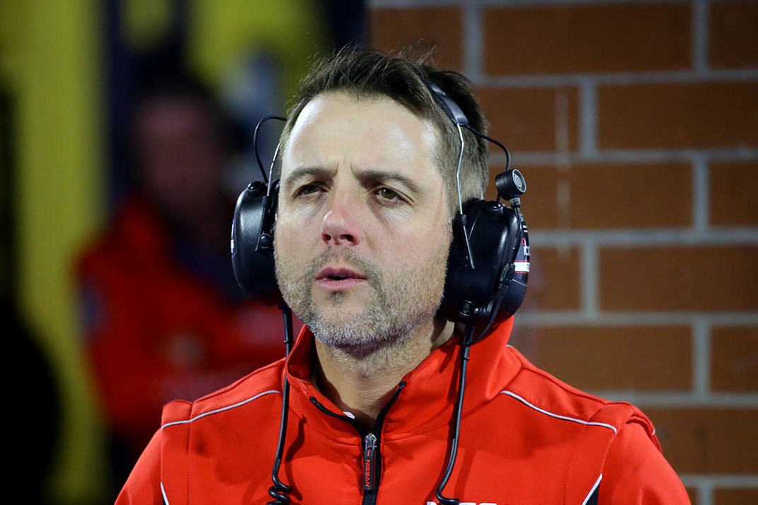 news: Kelly to fly lightened engine in for Bathurst 1000 - Speedcafe.com