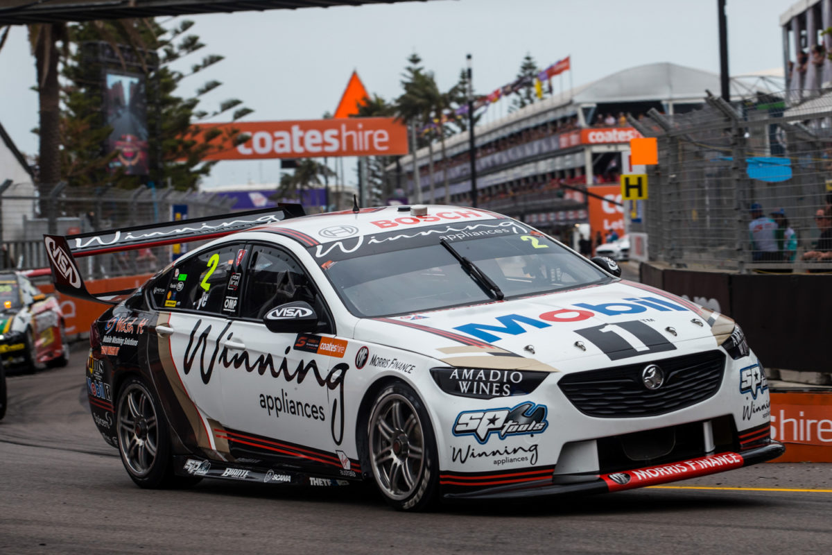 news: Walkinshaw excited by 2020 prospects - Speedcafe.com