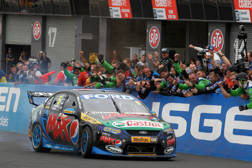 news: GALLERY: Bathurst 1000 through the years - Speedcafe.com
