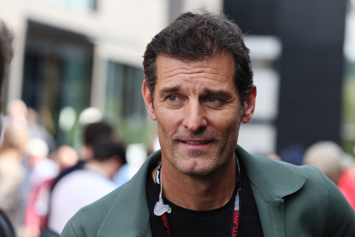 news: Piastri happy to have Webber in his corner after 'whirlwind' F1 ...
