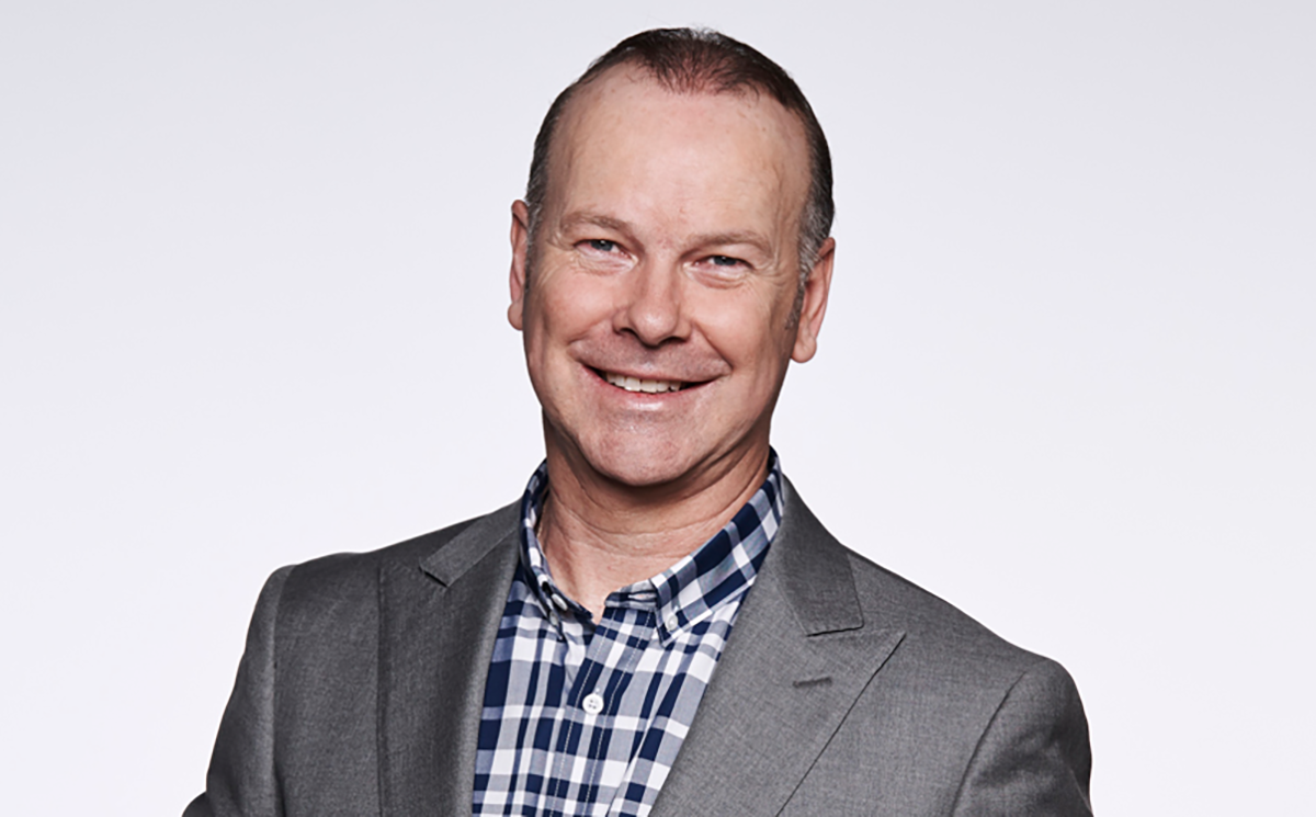 news: Larkham returns to Supercars broadcast team - Speedcafe.com