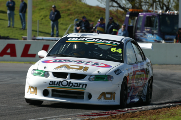 news: Paul Dumbrell reflects on Supercars career - Speedcafe.com