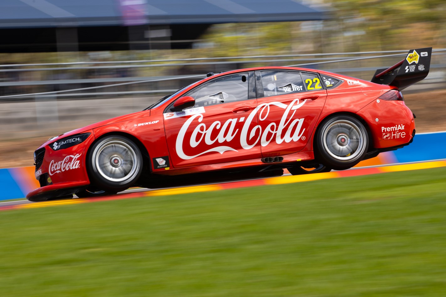 news: Pither looking at ‘new opportunities’ after Supercars exit ...