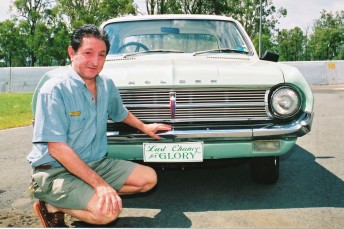 news: ANDRA announces first Hall of Famers - Speedcafe.com