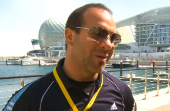 news: Jack's 10 Questions with 'Hot' Rod Fuller - Speedcafe.com