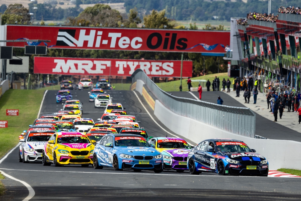 Entries have opened for the 2024 Bathurst 6 Hour - Speedcafe.com